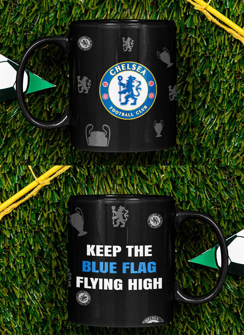 Chelsea Mug – SINCE 7 STORE