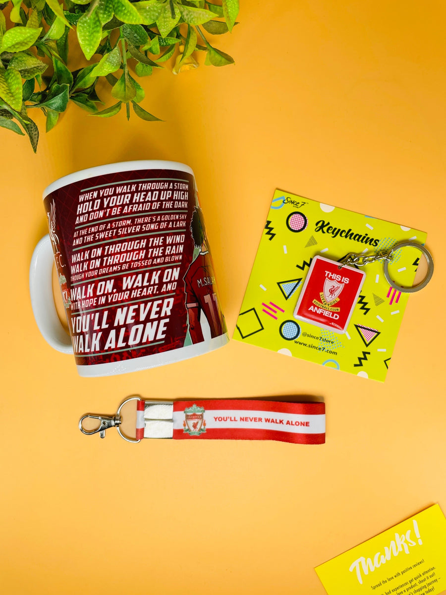 Liverpool Deluxe Box – SINCE 7 STORE